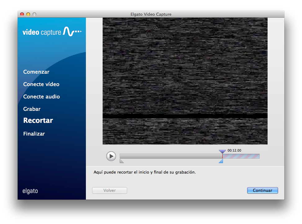 Cómo digitalizar vídeos VHS - Inocuo Weblog